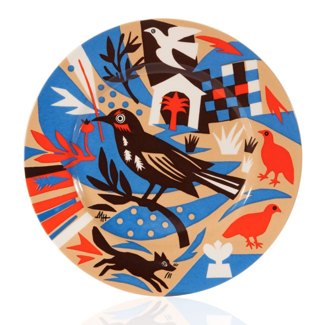 mark_hearld_plate_1_large - Egon Design Egon Design