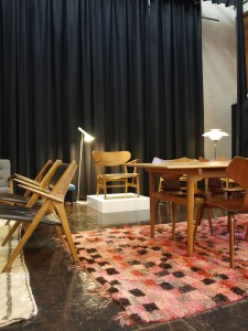 Modern Show for Mid Century Interior Design Egon Design