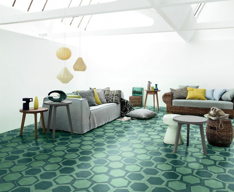 Ten Tile Trends for 2016 - Egon Design Egon Design